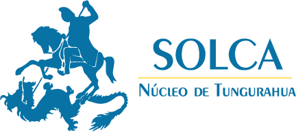 Inicio - Solca Núcleo Tungurahua